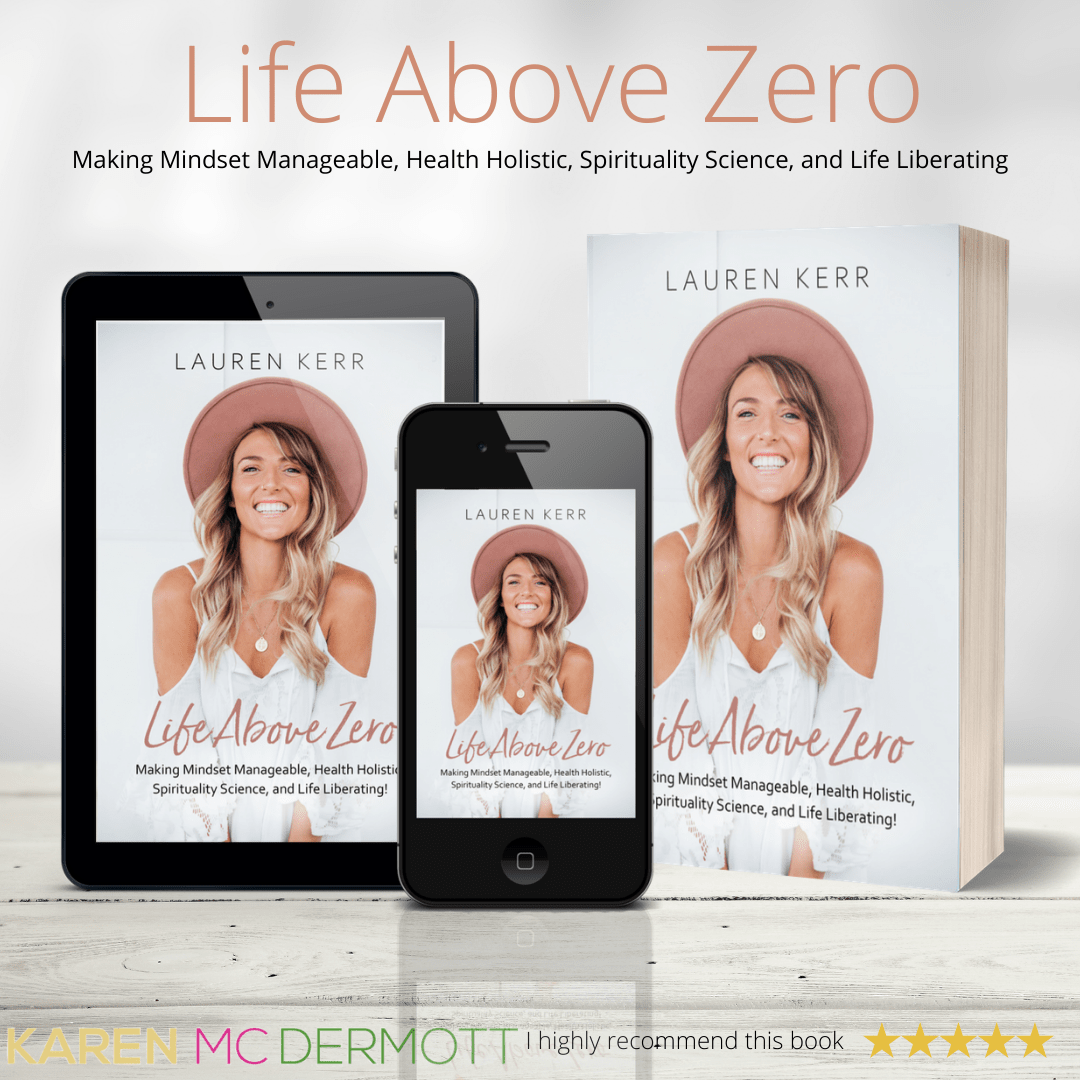 Personally Signed Copy 'Life Above Zero' — Life Above Zero: Life and ...