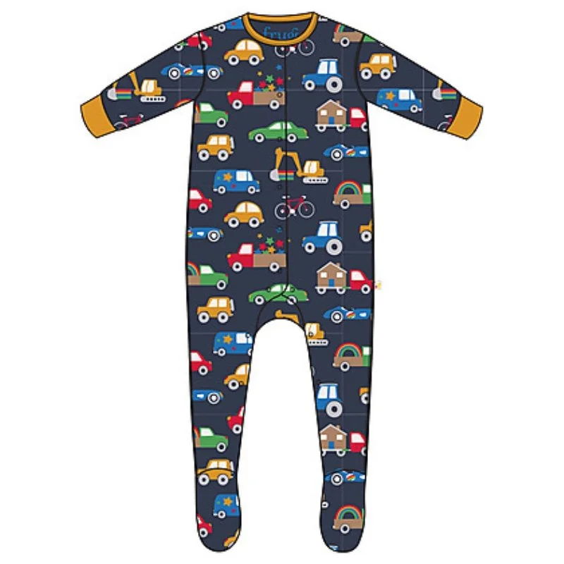 Dolls and Dragons — Brands - Frugi