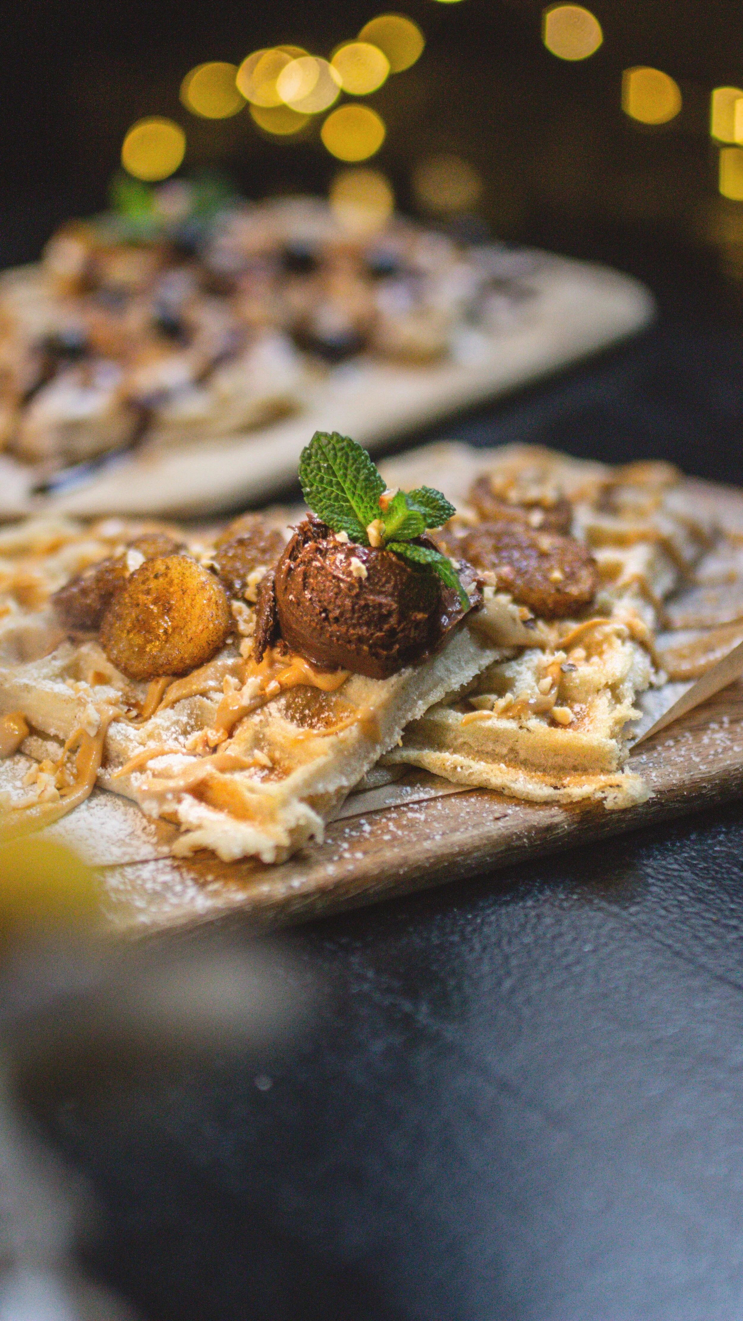 Café Luuc — LUUC Catering und Event