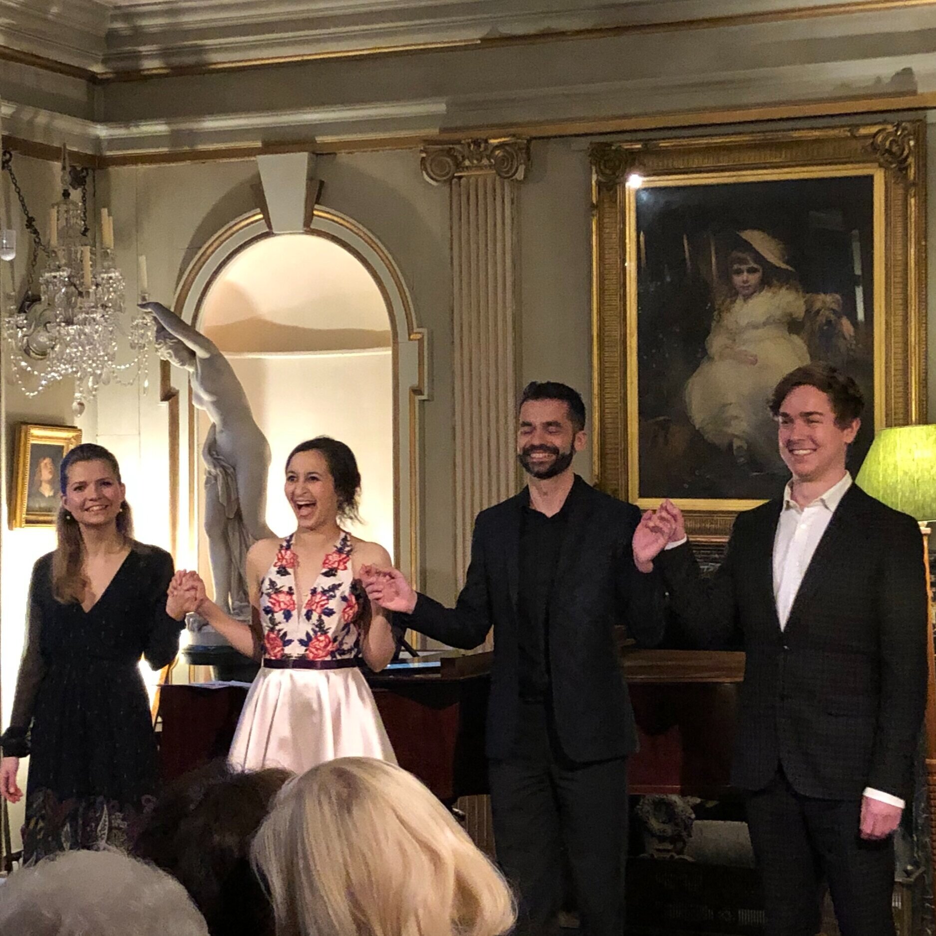 About — Opera Prelude