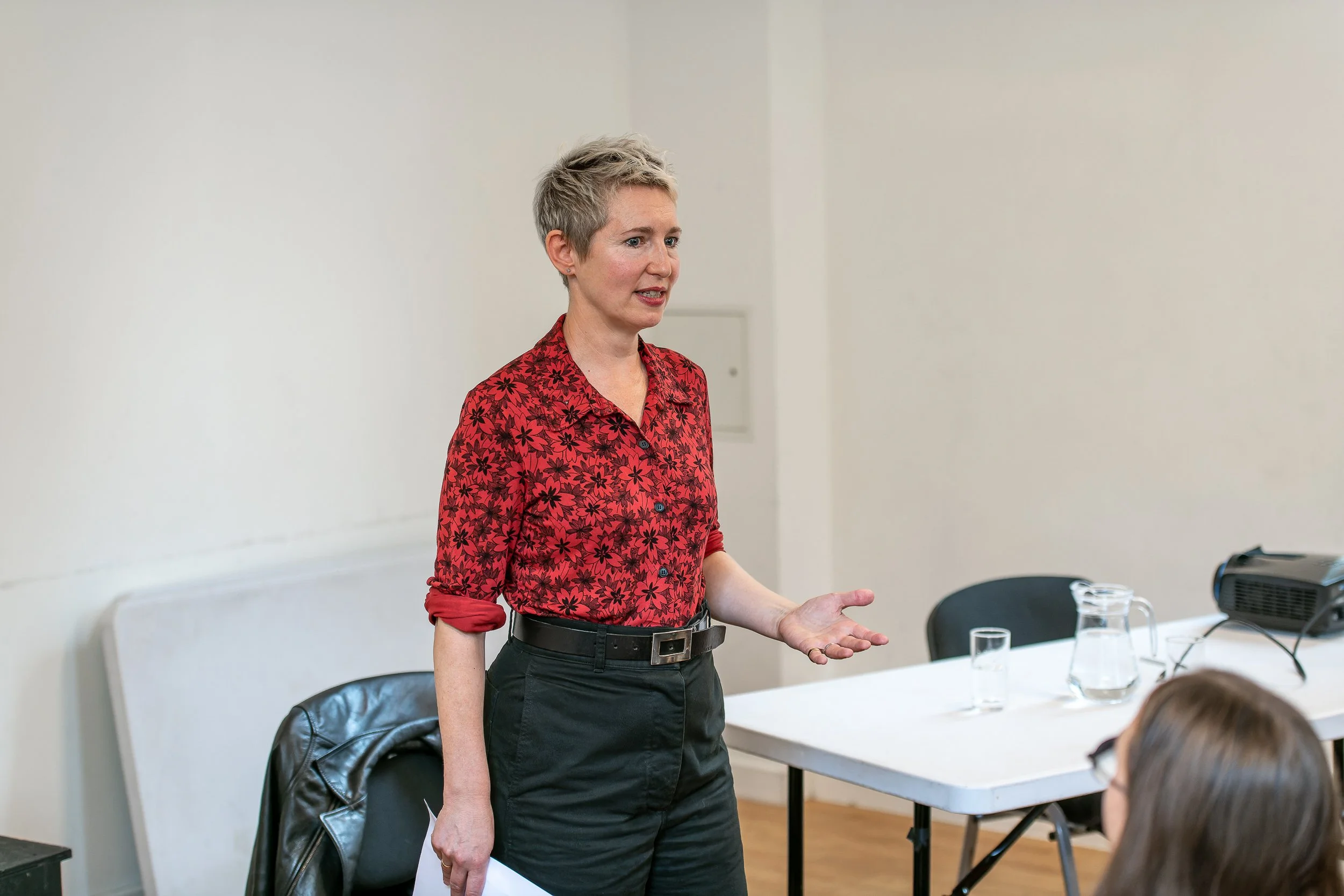 Operaworks — Opera Prelude