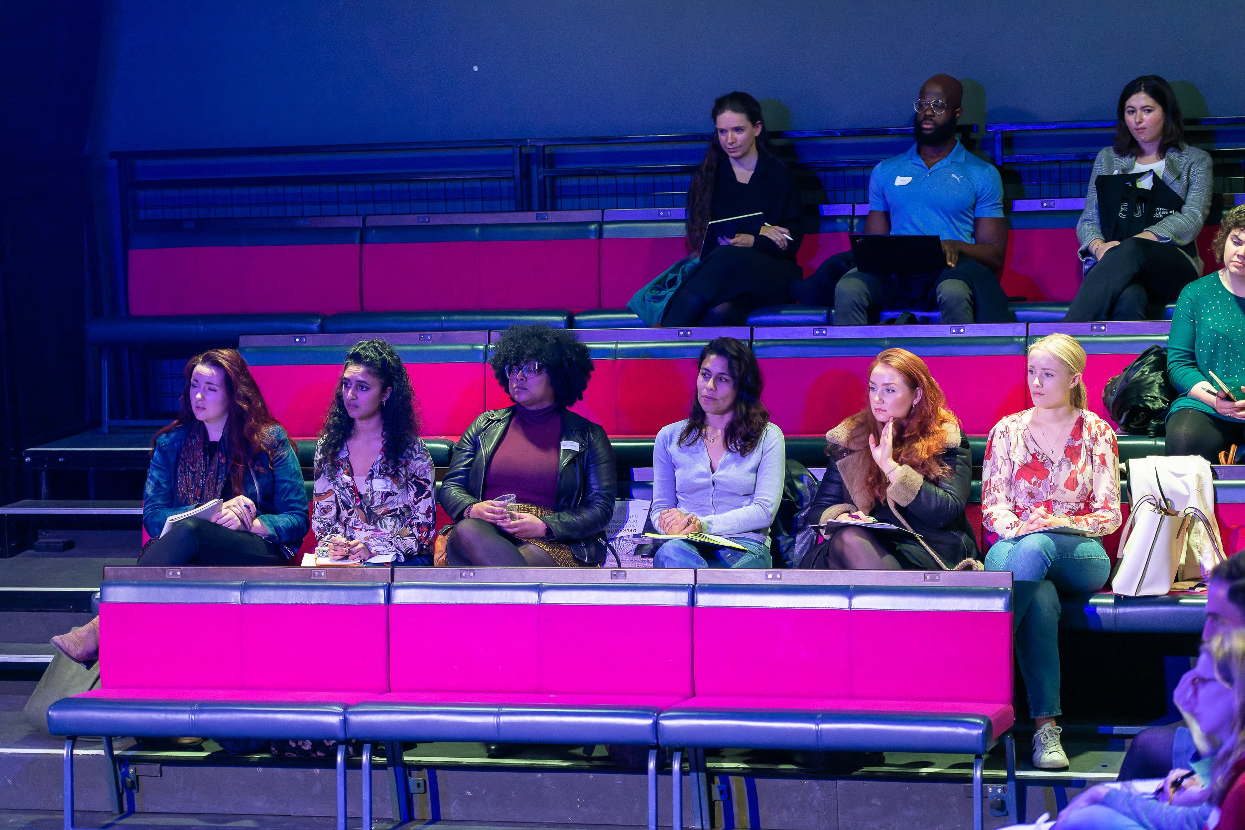 Operaworks — Opera Prelude