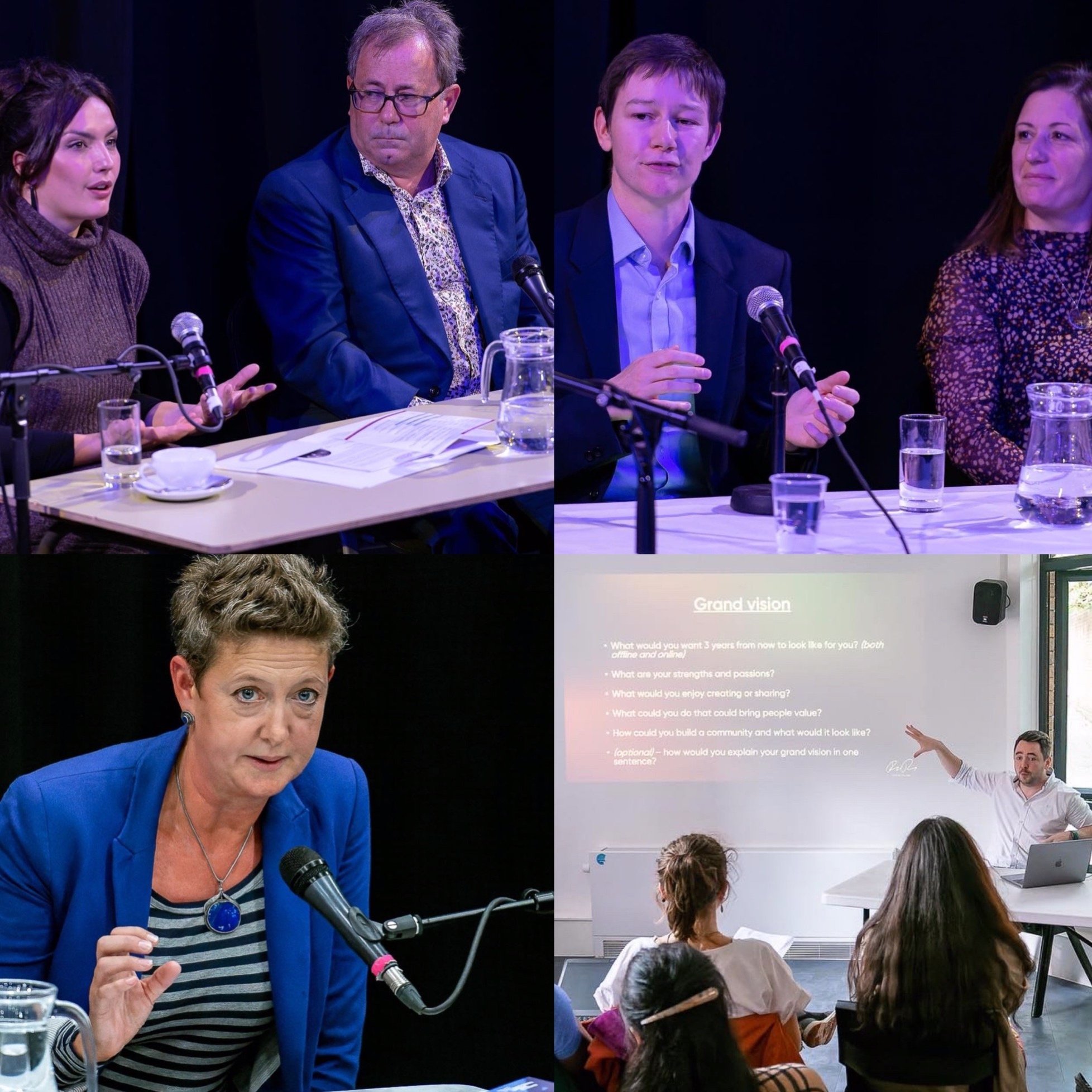 Operaworks — Opera Prelude