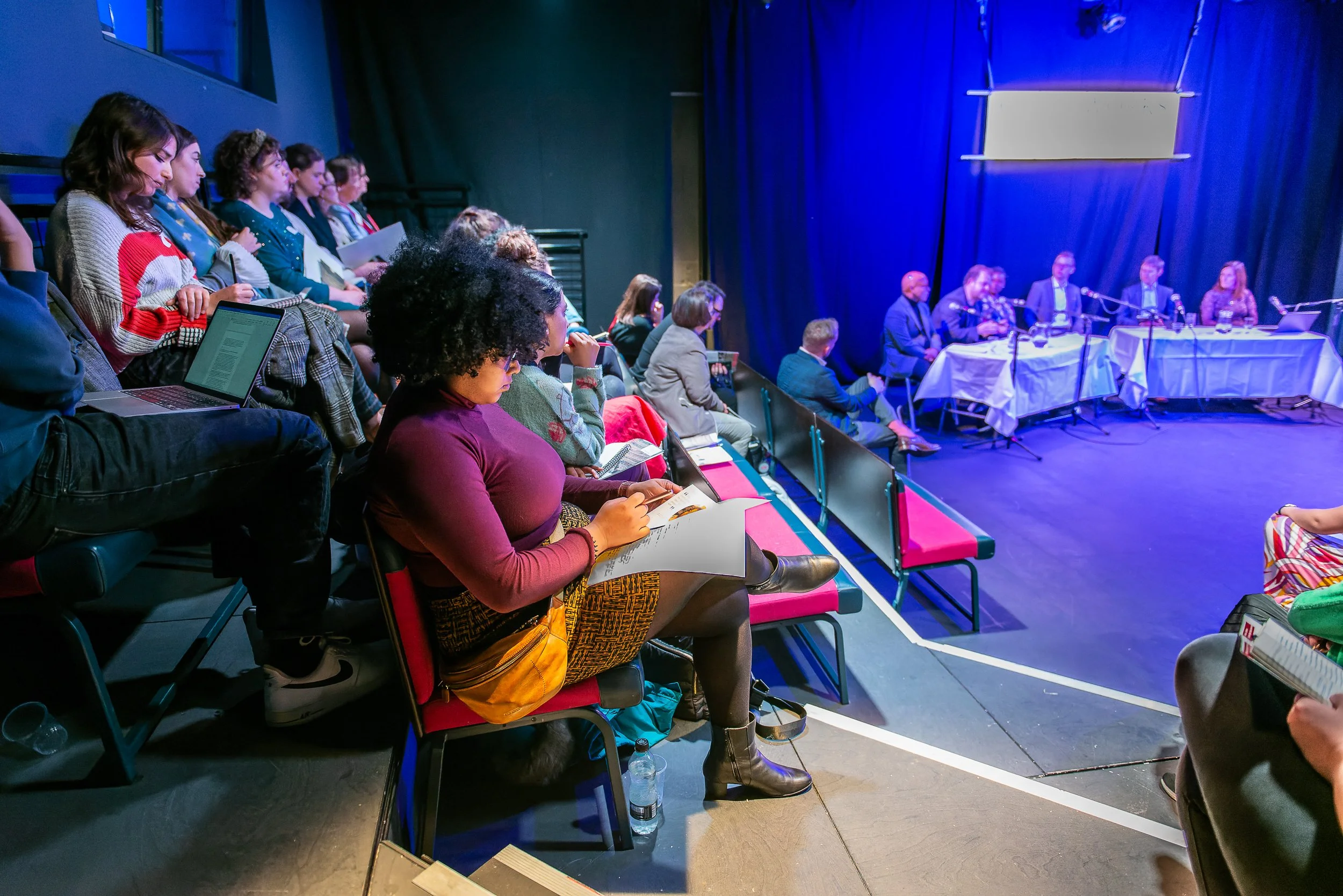 Operaworks — Opera Prelude