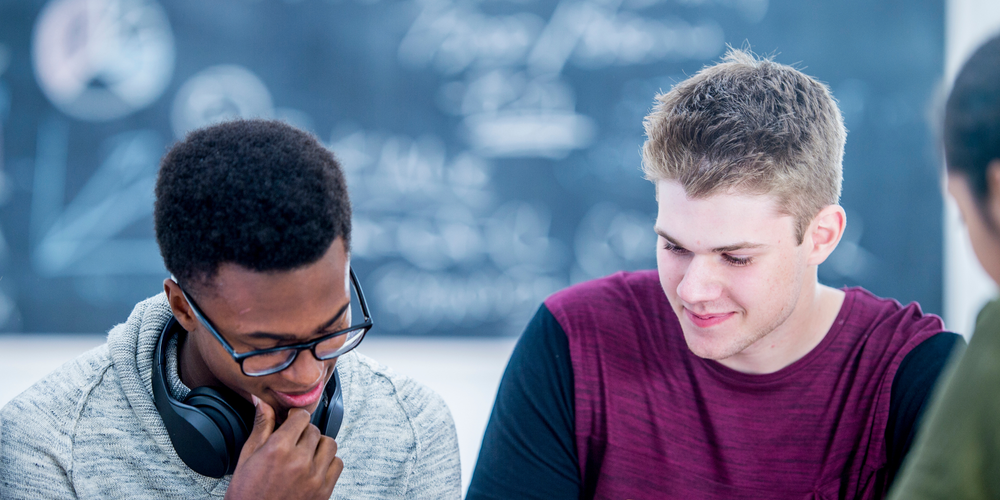 Study Weekend - Senior Cycle - Limerick - — Brosna