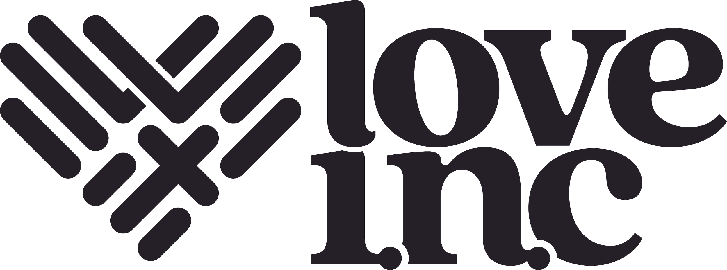 Love INC Carver County