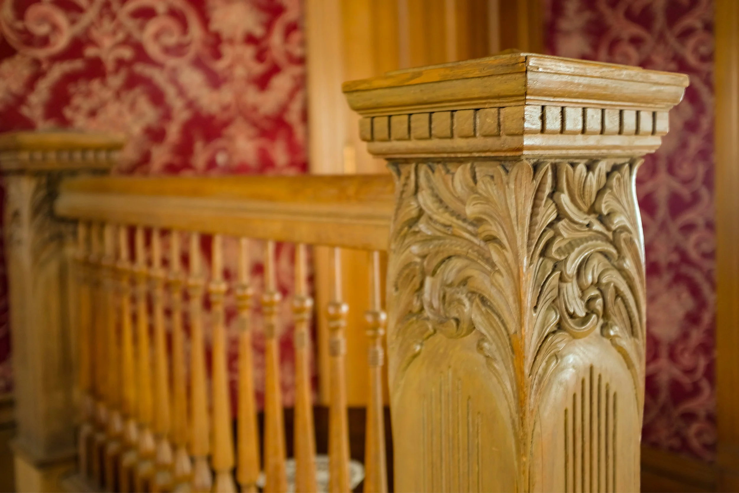 Kneeland-Walker House & Grounds — Wauwatosa Historical Society