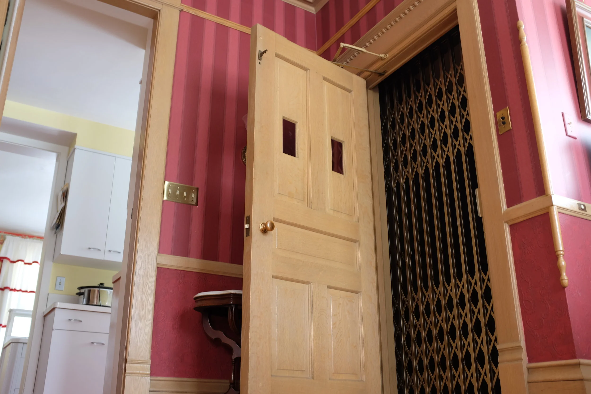 Kneeland-Walker House & Grounds — Wauwatosa Historical Society