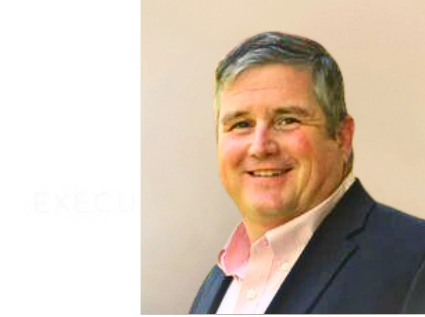 Executive Board — Giles Chamber