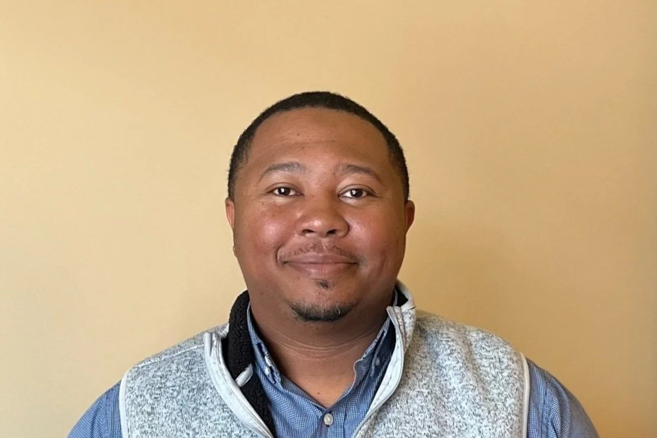 Executive Board — Giles Chamber