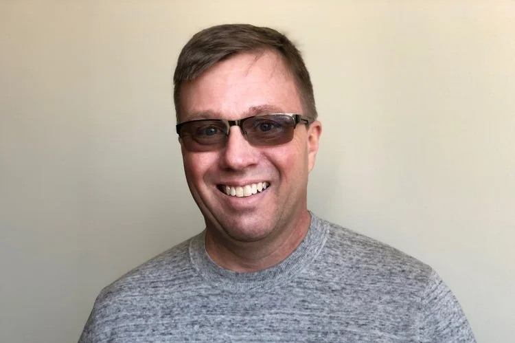 Executive Board — Giles Chamber