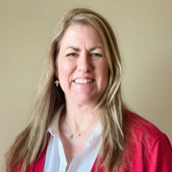 Executive Board — Giles Chamber