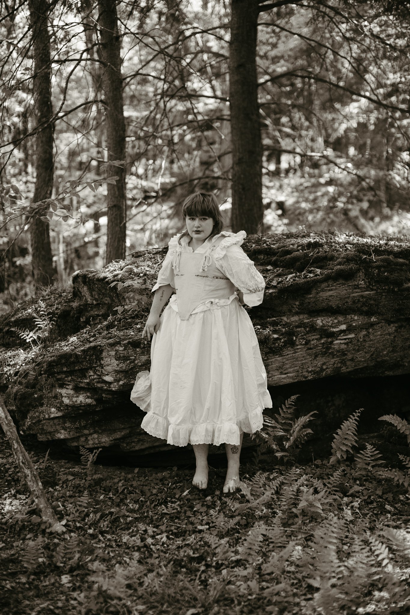 Alexandra Cossack