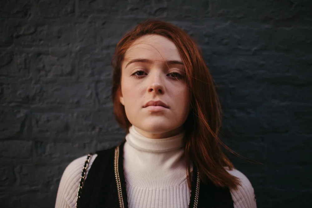 Alexandra Cossack