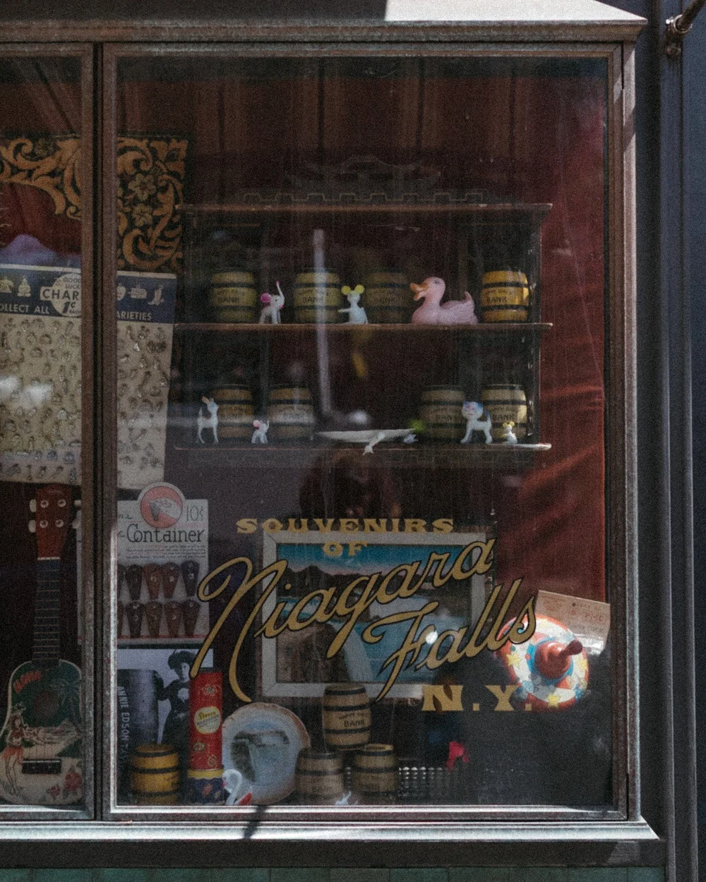On Set of Maggie Gyllenhaal's The Bride! - Blog