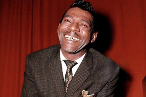 About — Little Walter Foundation