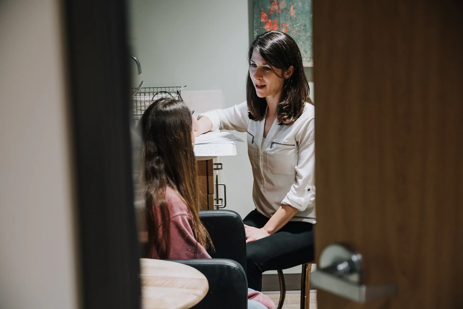 My Mint Health