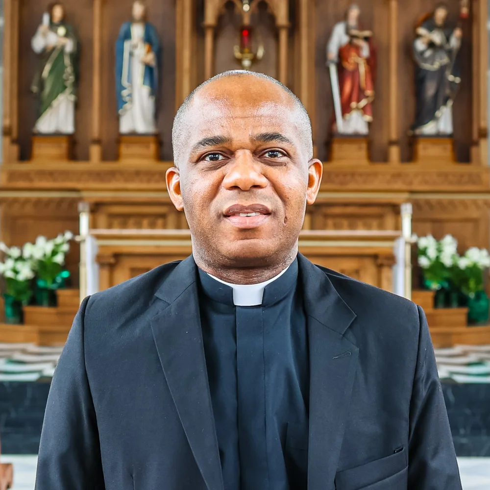 Our Team — St. Francis Xavier Catholic Church - STILLWATER, OK