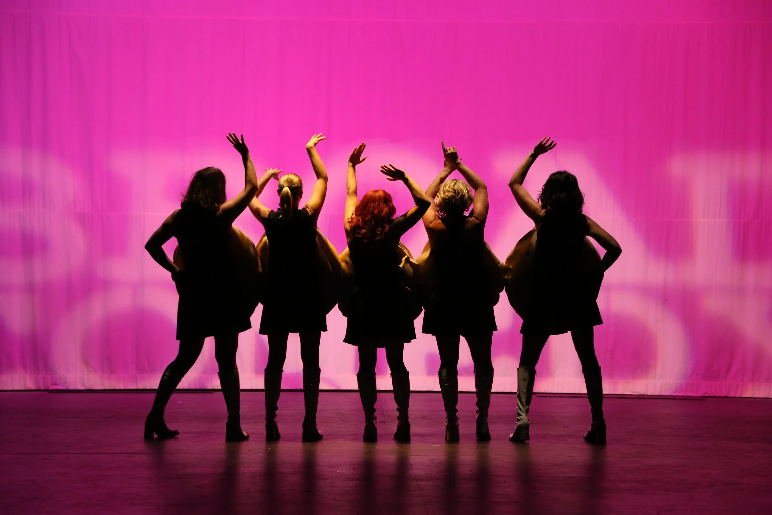 Get Tickets To Feminist Comedy — Broad Comedy