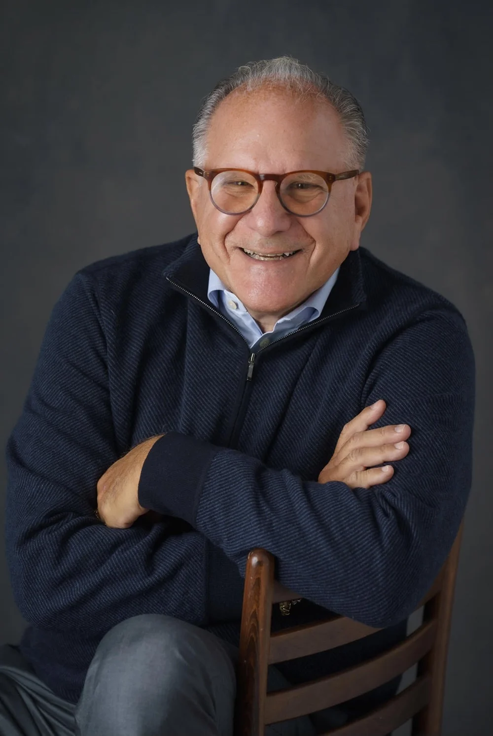 An Extraordinary Kind of Funny: Behind the Jewish Scenes with Richard ...