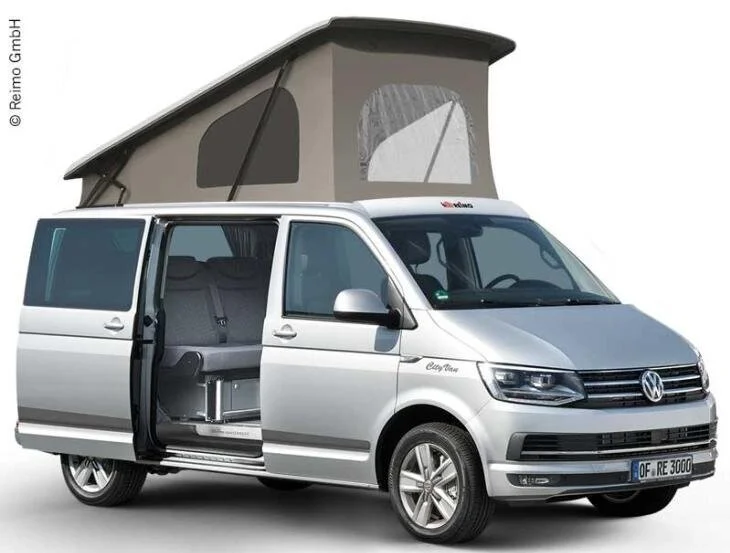 Pop Tops — SJ Campers