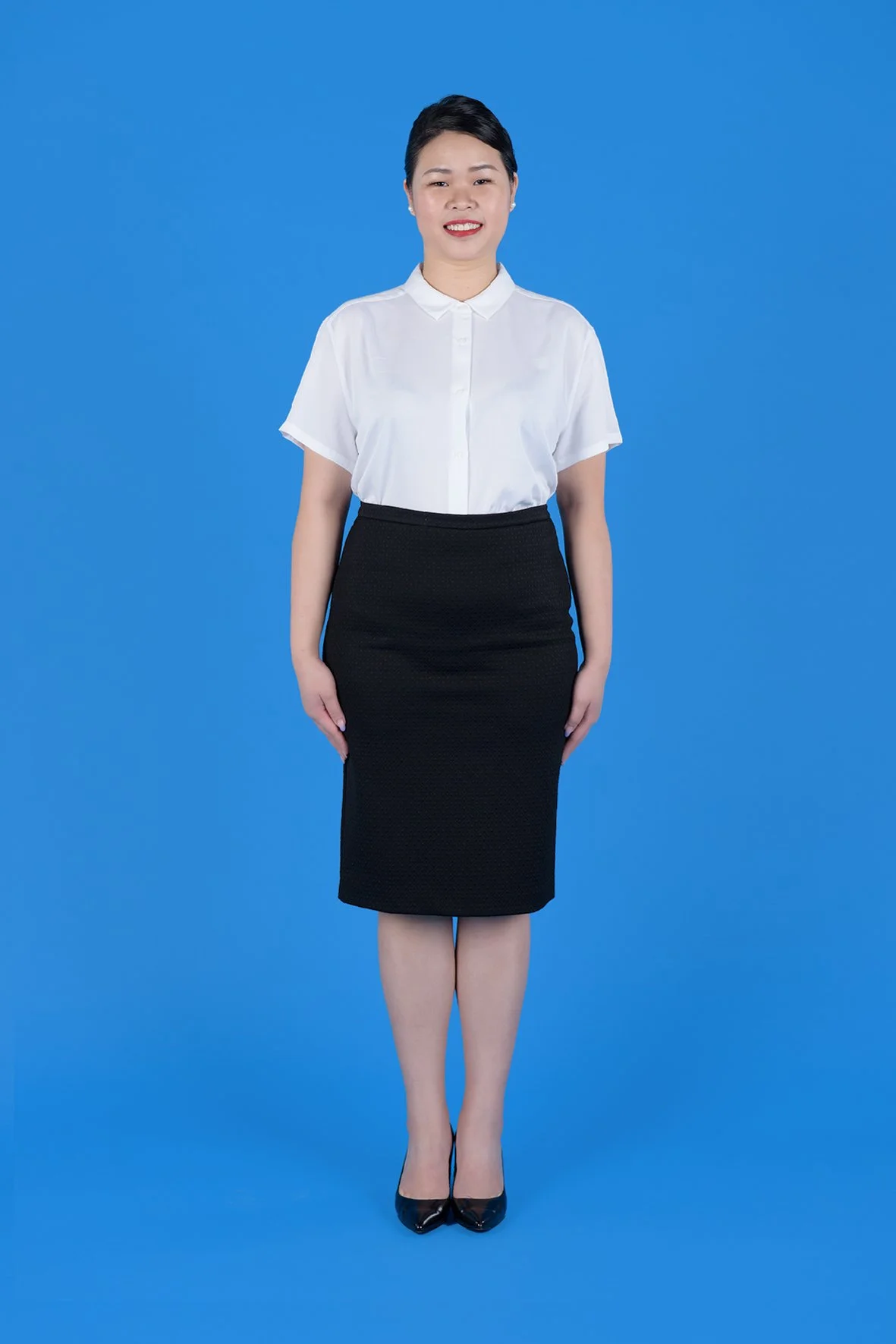 Uniform Personnel — MacPherson Photo Studio
