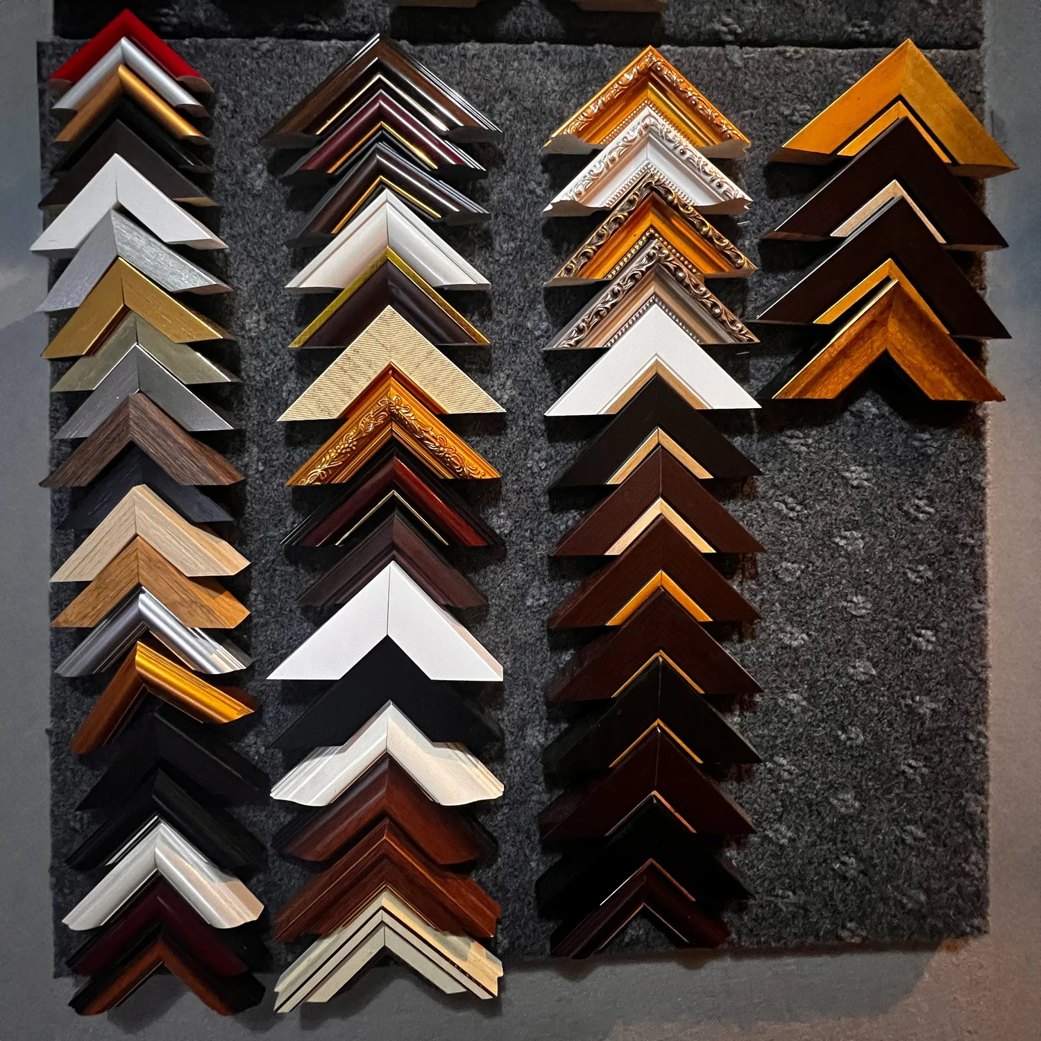 Frames — MacPherson Photo Studio