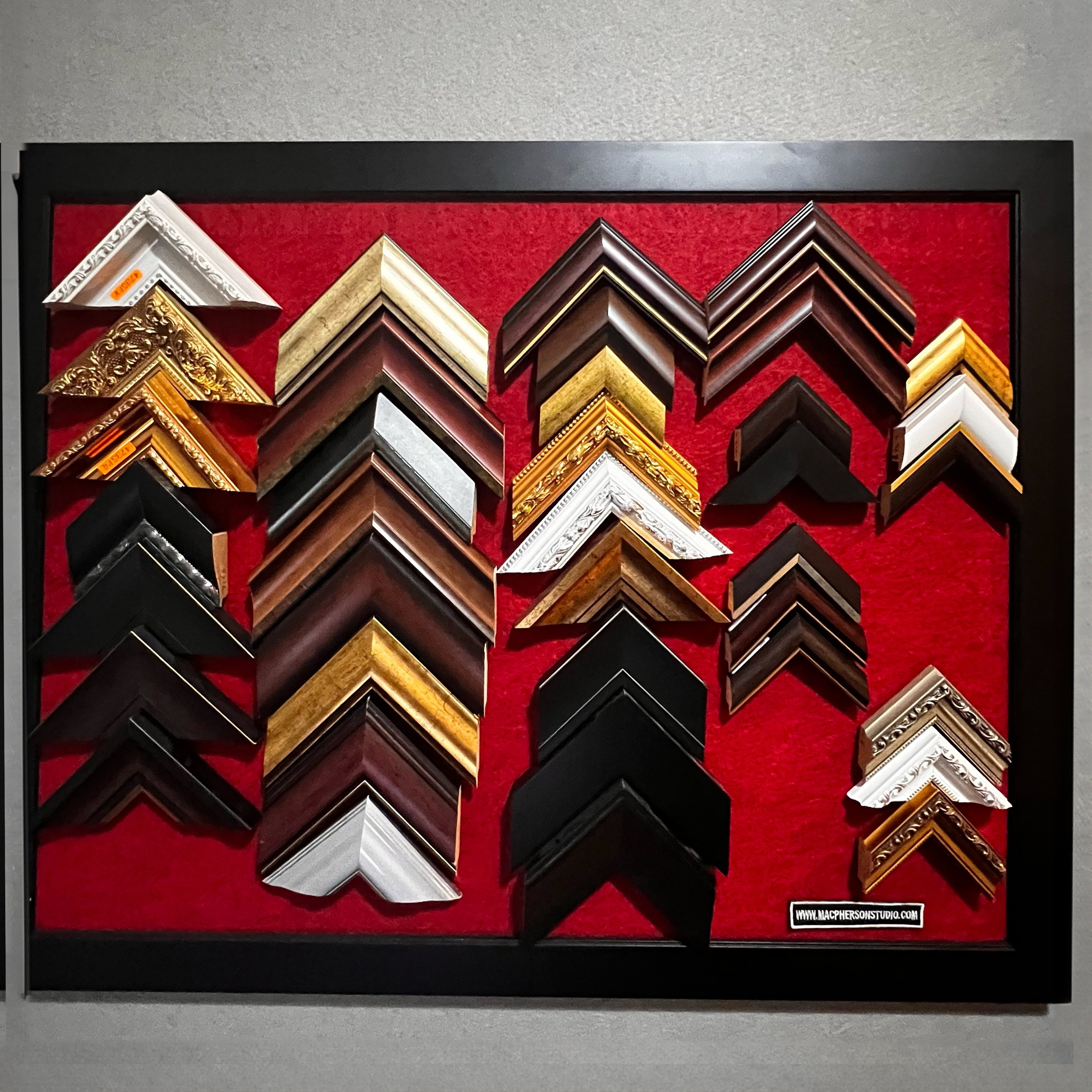 Frames — MacPherson Photo Studio