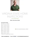 Virginia State Home Inspection Services - Hampton , Newport News ...