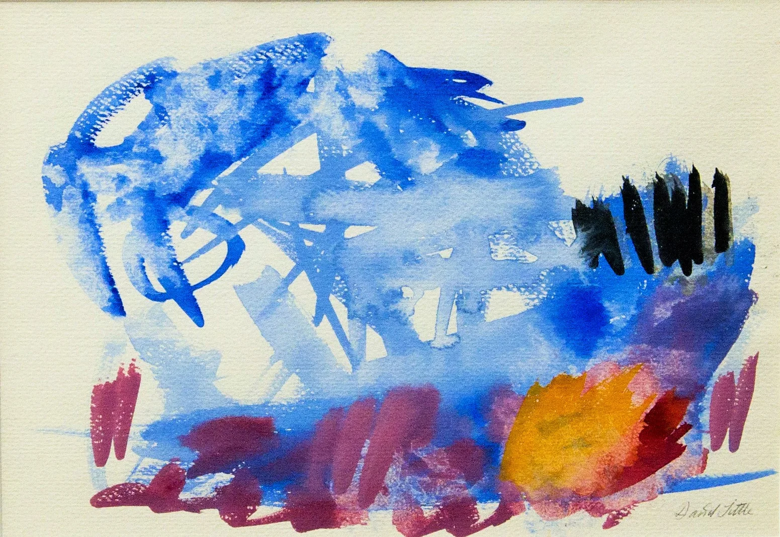 Gallery — David Little Art