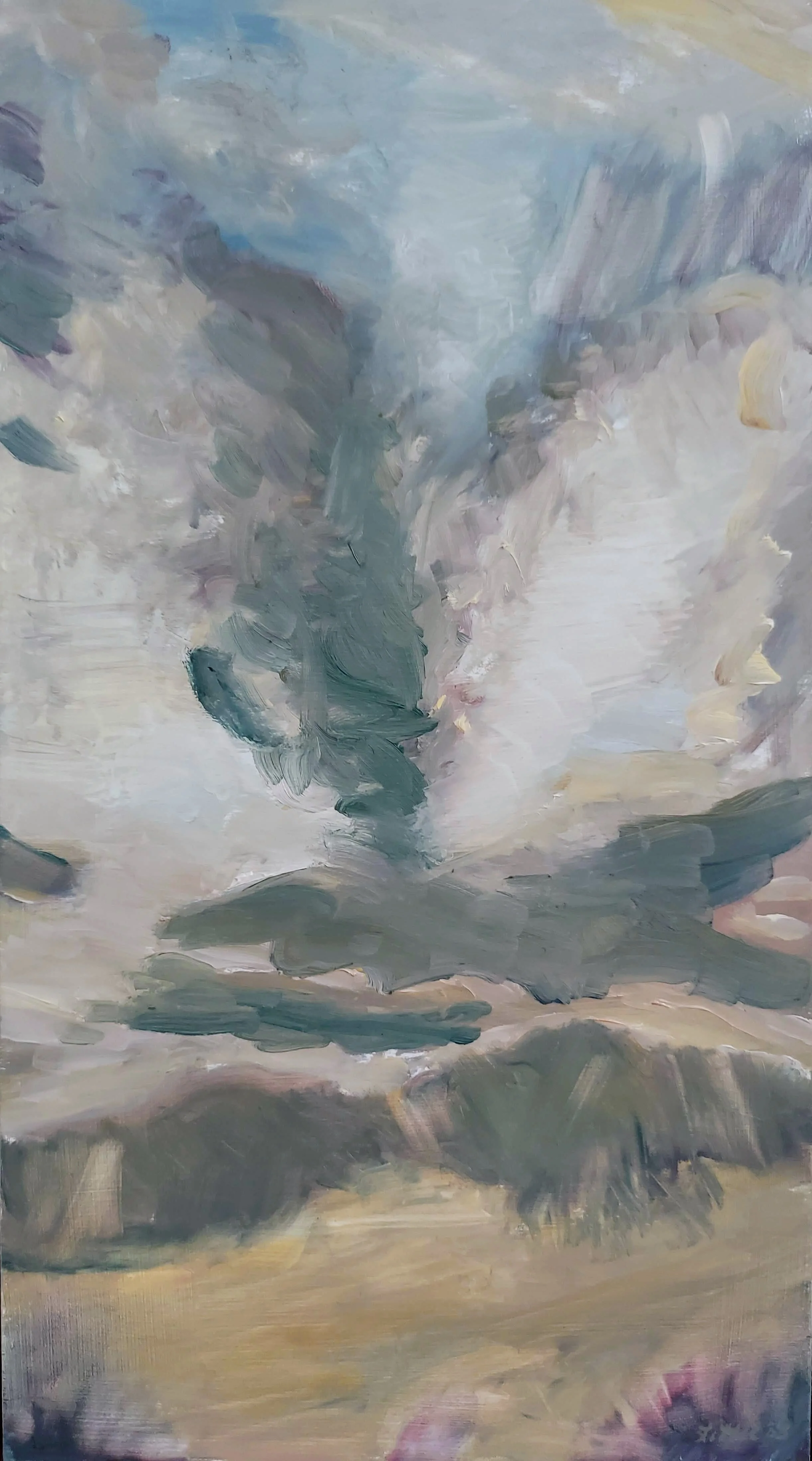 Gallery — David Little Art