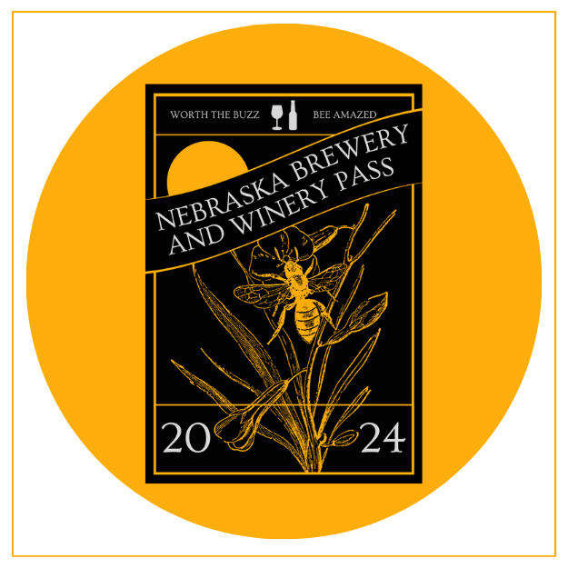 Buy — Nebraska Brewery and Winery Pass