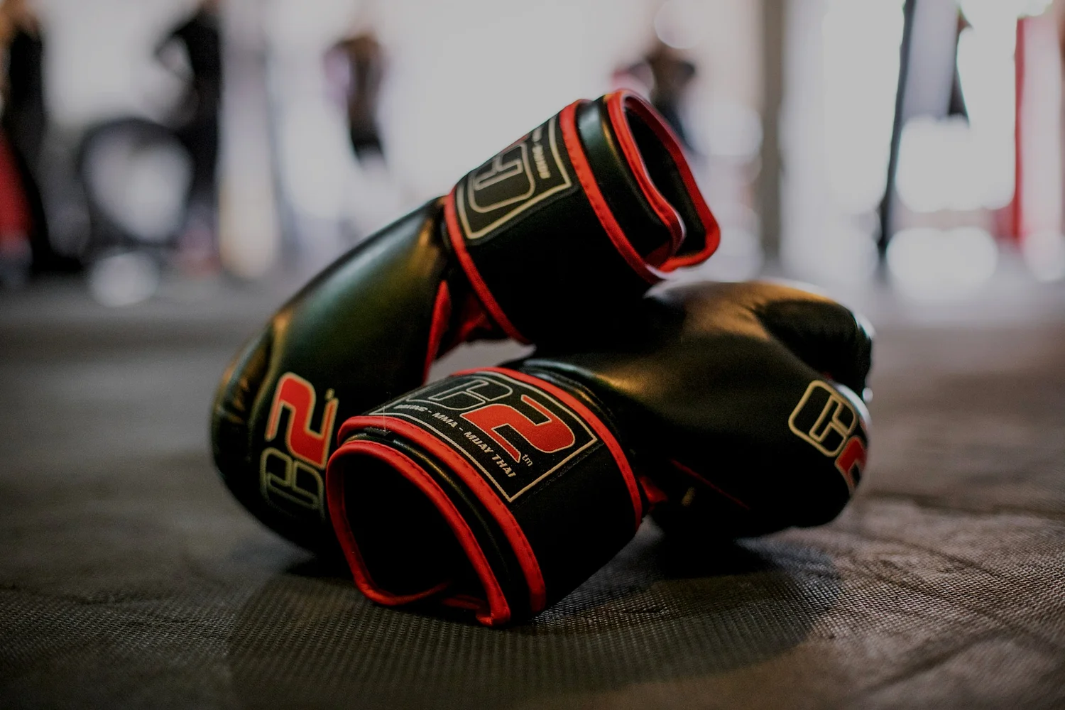 Safe and Strong Fitness