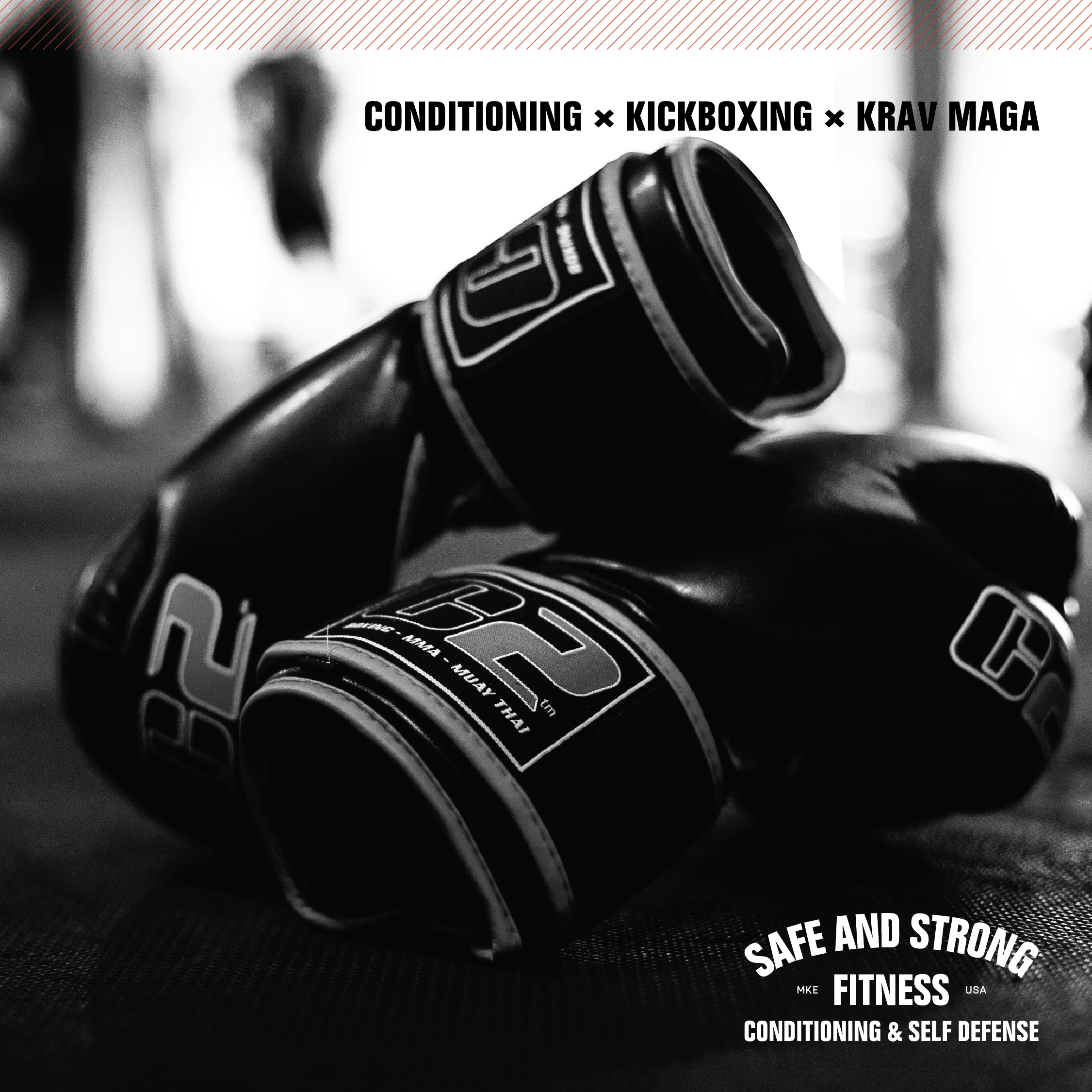 Safe and Strong Fitness