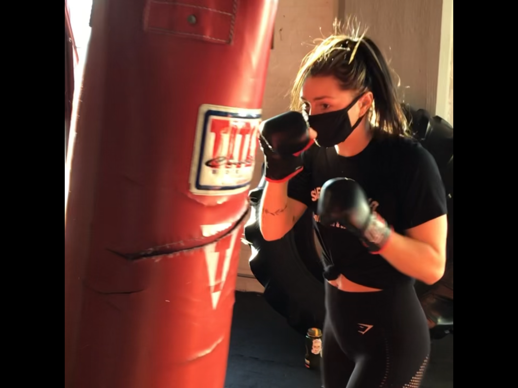 About — Safe and Strong Fitness
