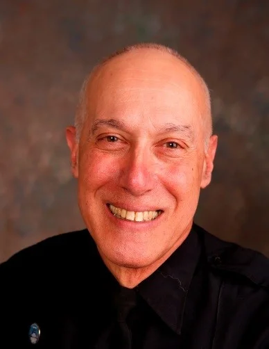 Harvey Finkel — Training - Crime Prevention Center