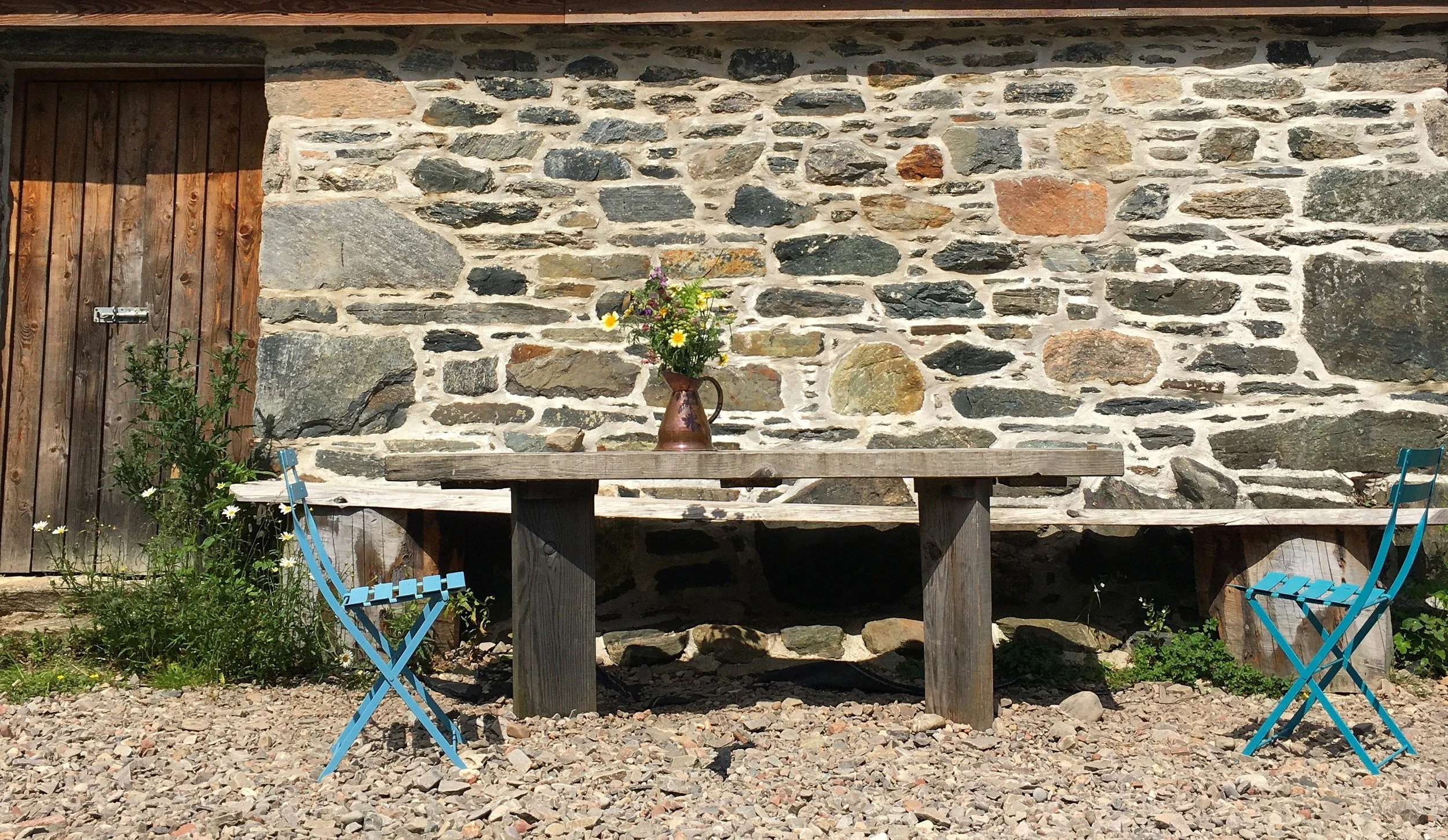 Tap Room — Dun Brewing