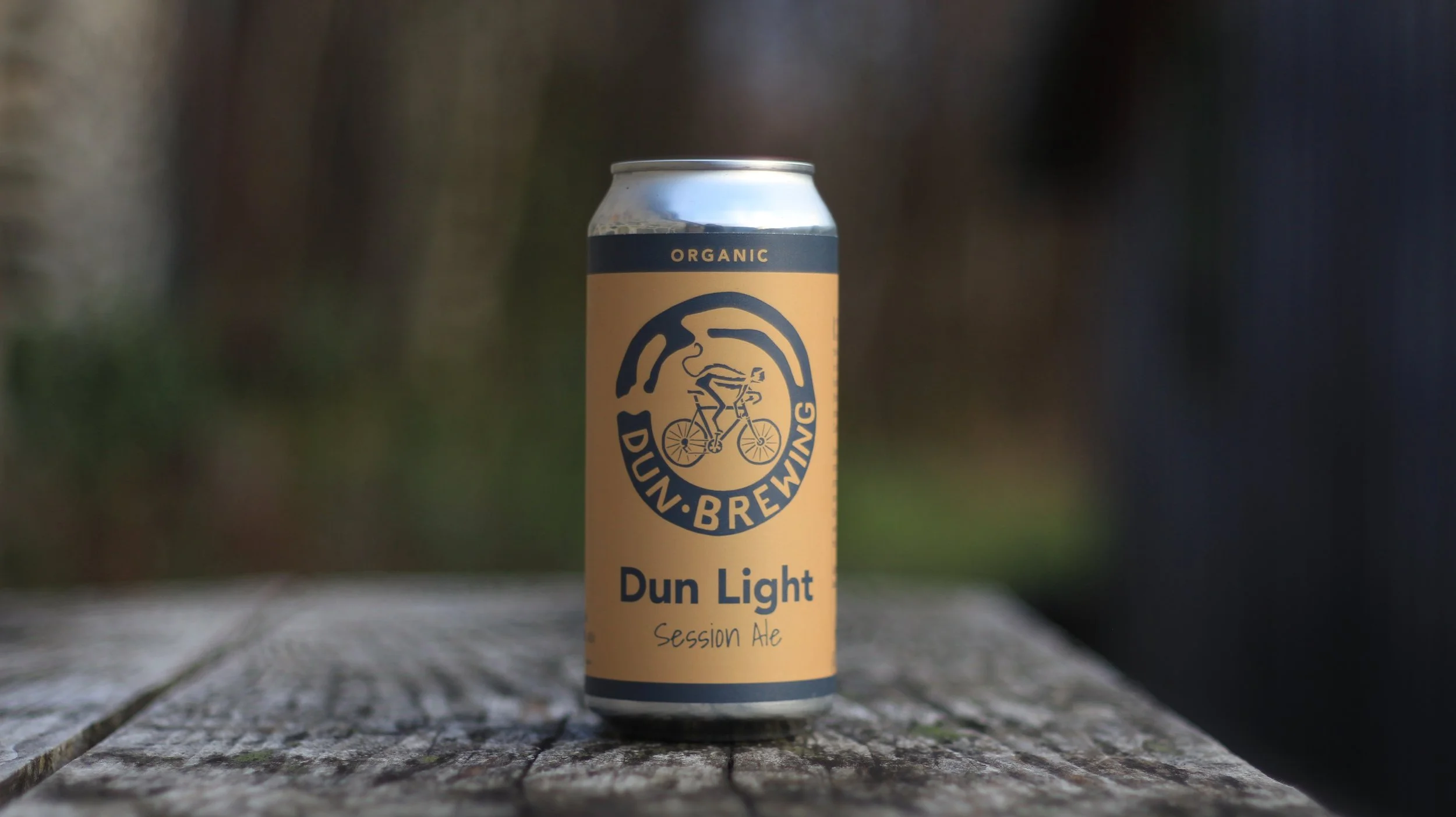 SHOP — Dun Brewing