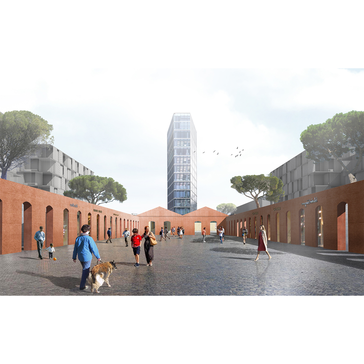 Flaminio Roma — ZAA