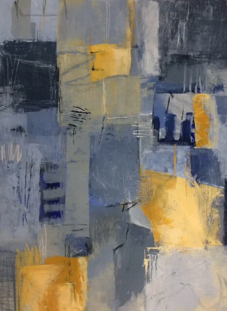 Recent Works — Karen Schulz - ART