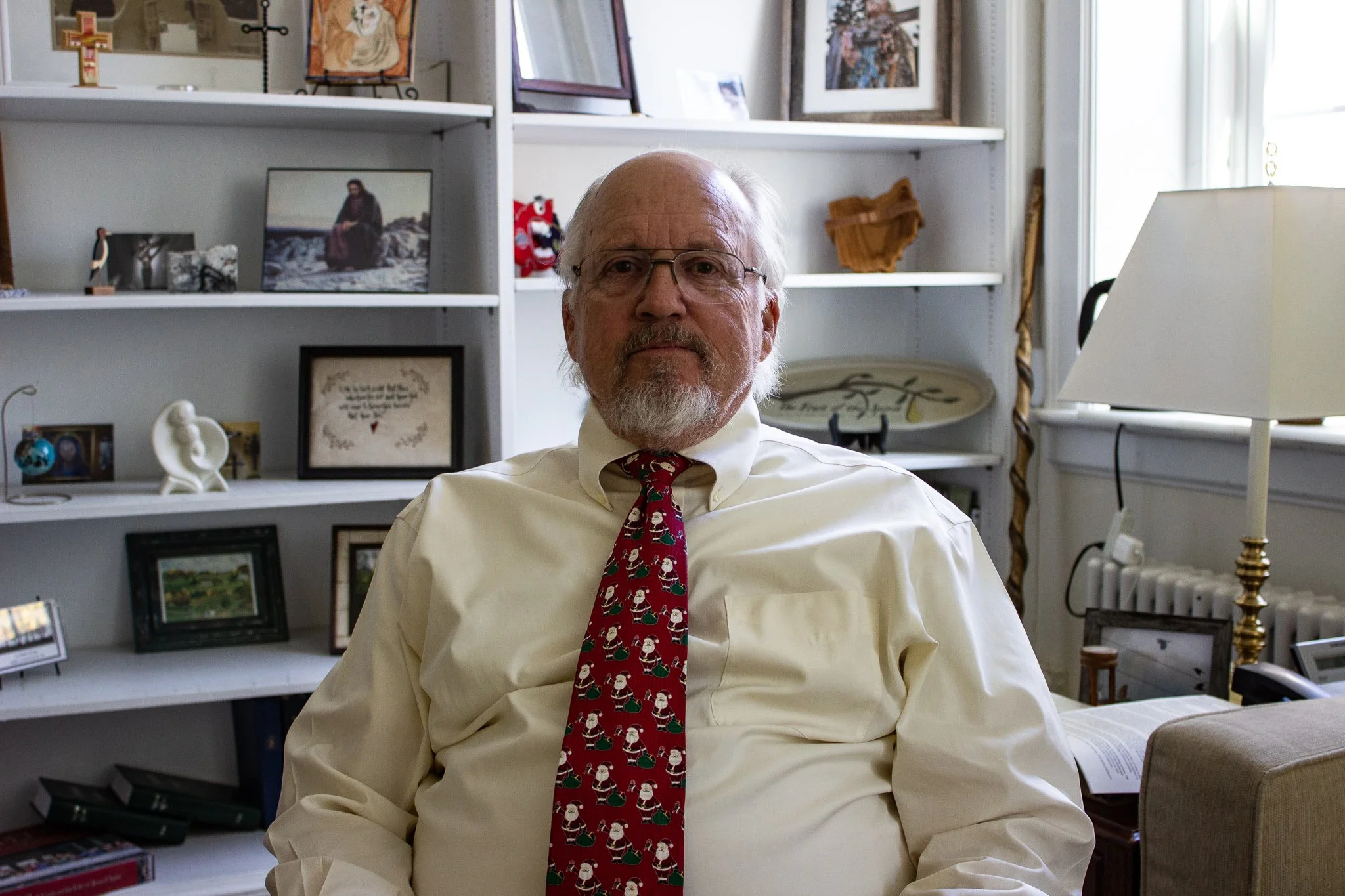 Our Leadership — Royster Presbyterian Church