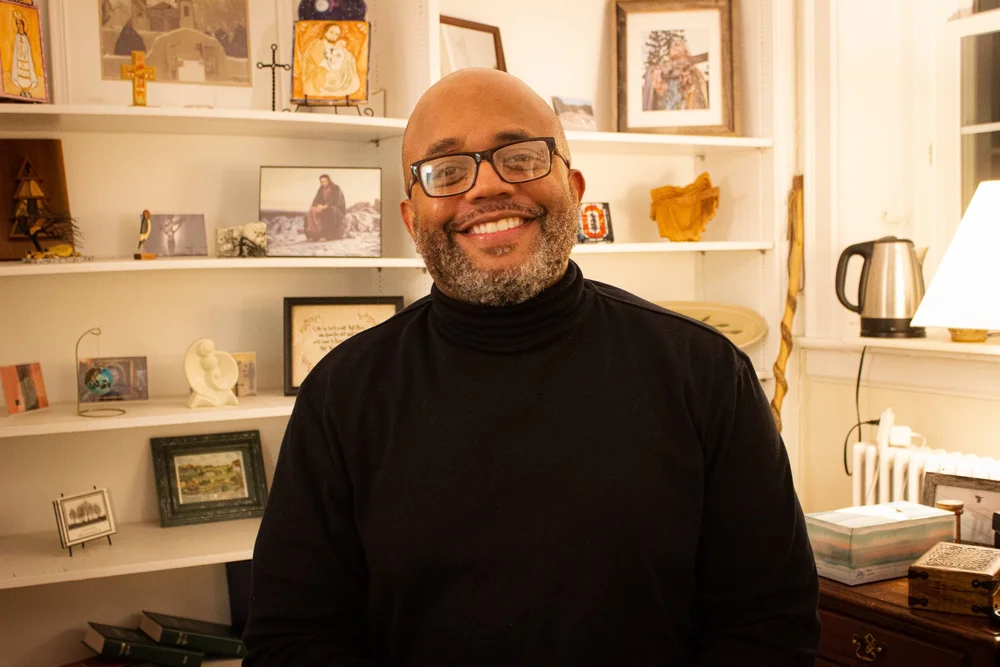 Our Leadership — Royster Presbyterian Church