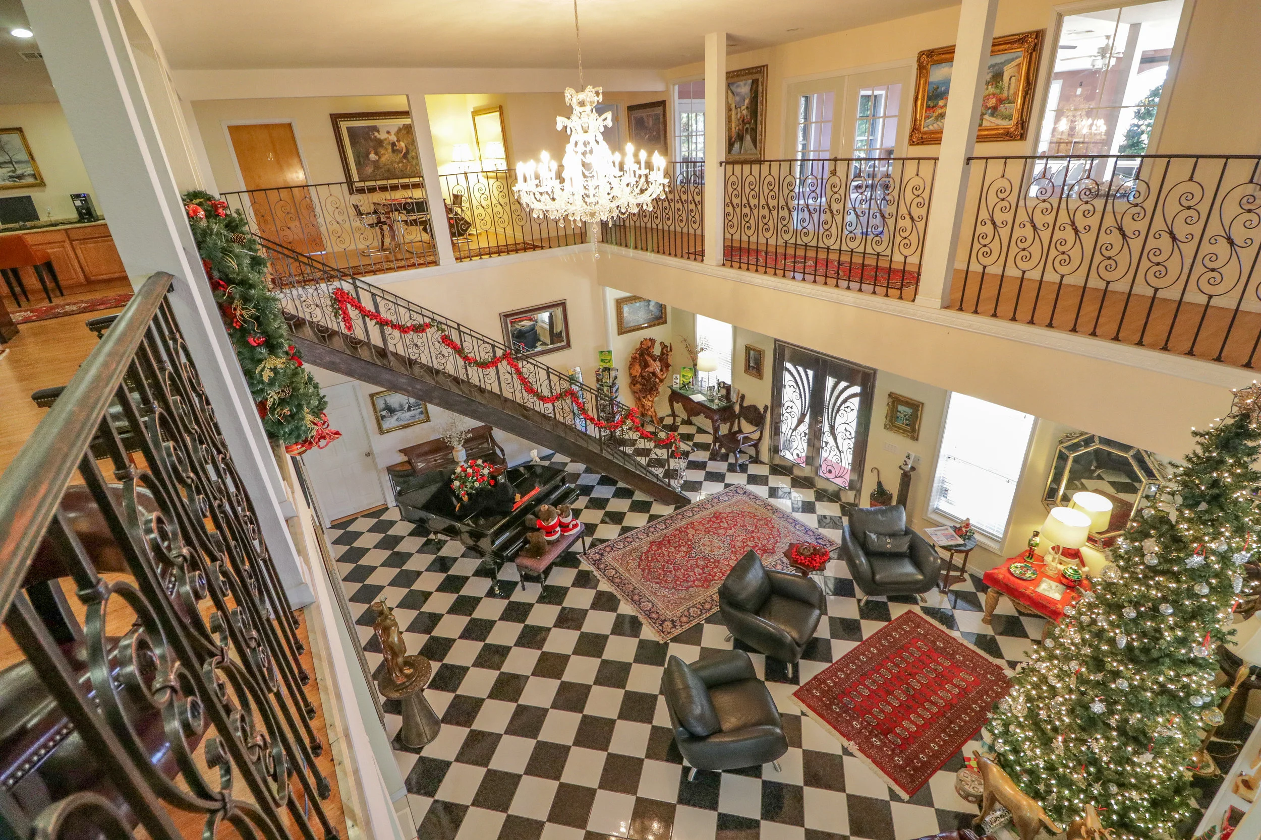 Mena Mountain Resort