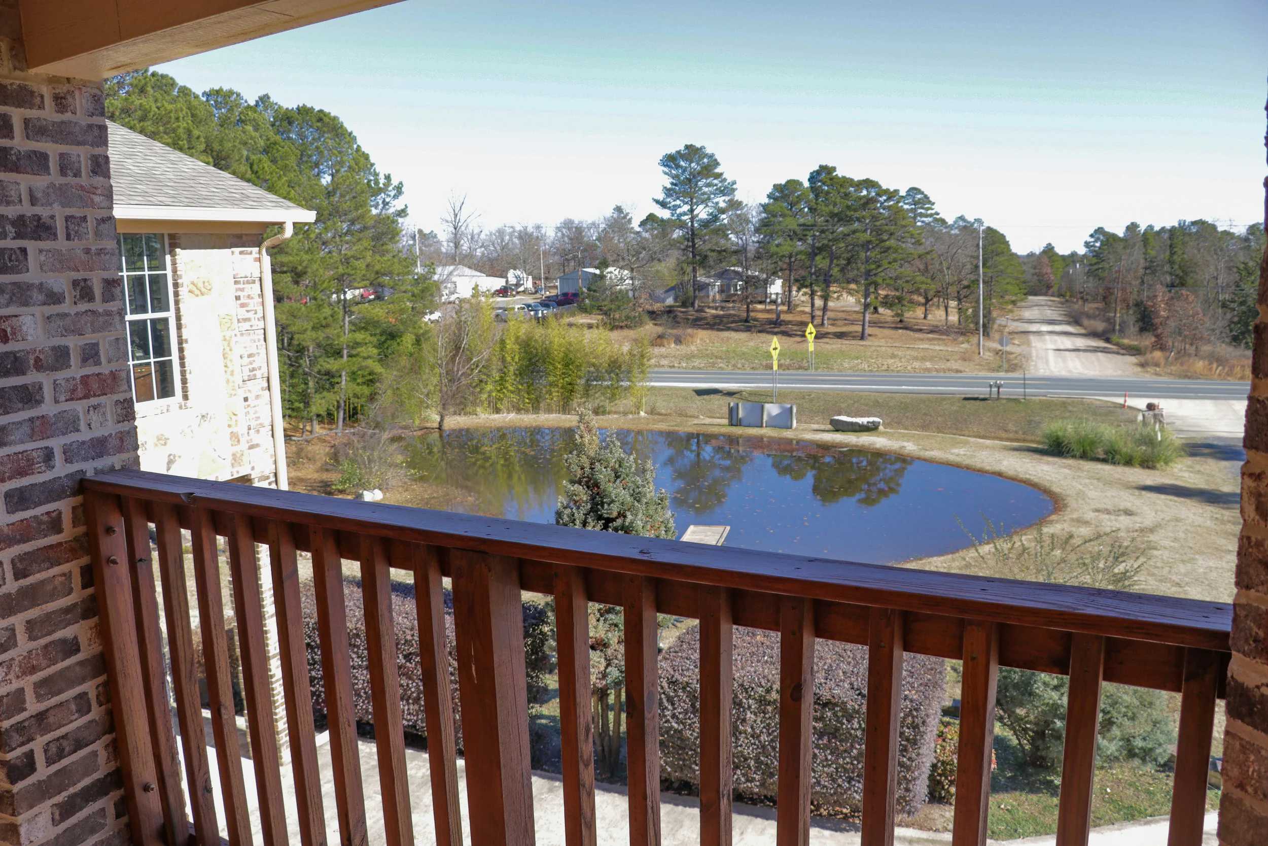 Mena Mountain Resort