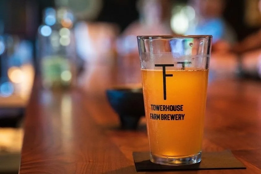 Towerhouse Farm Brewery