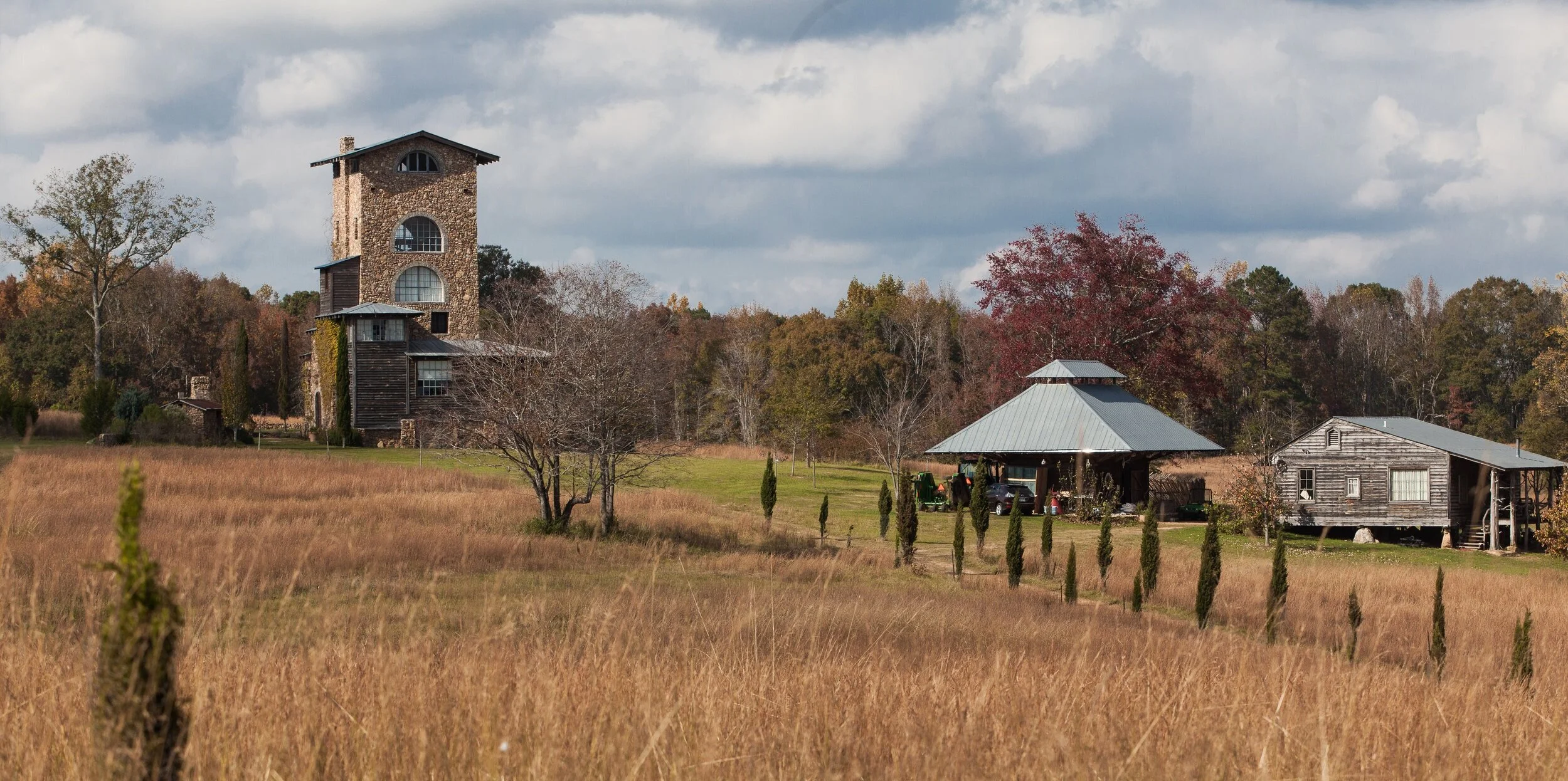 Towerhouse Farm Brewery