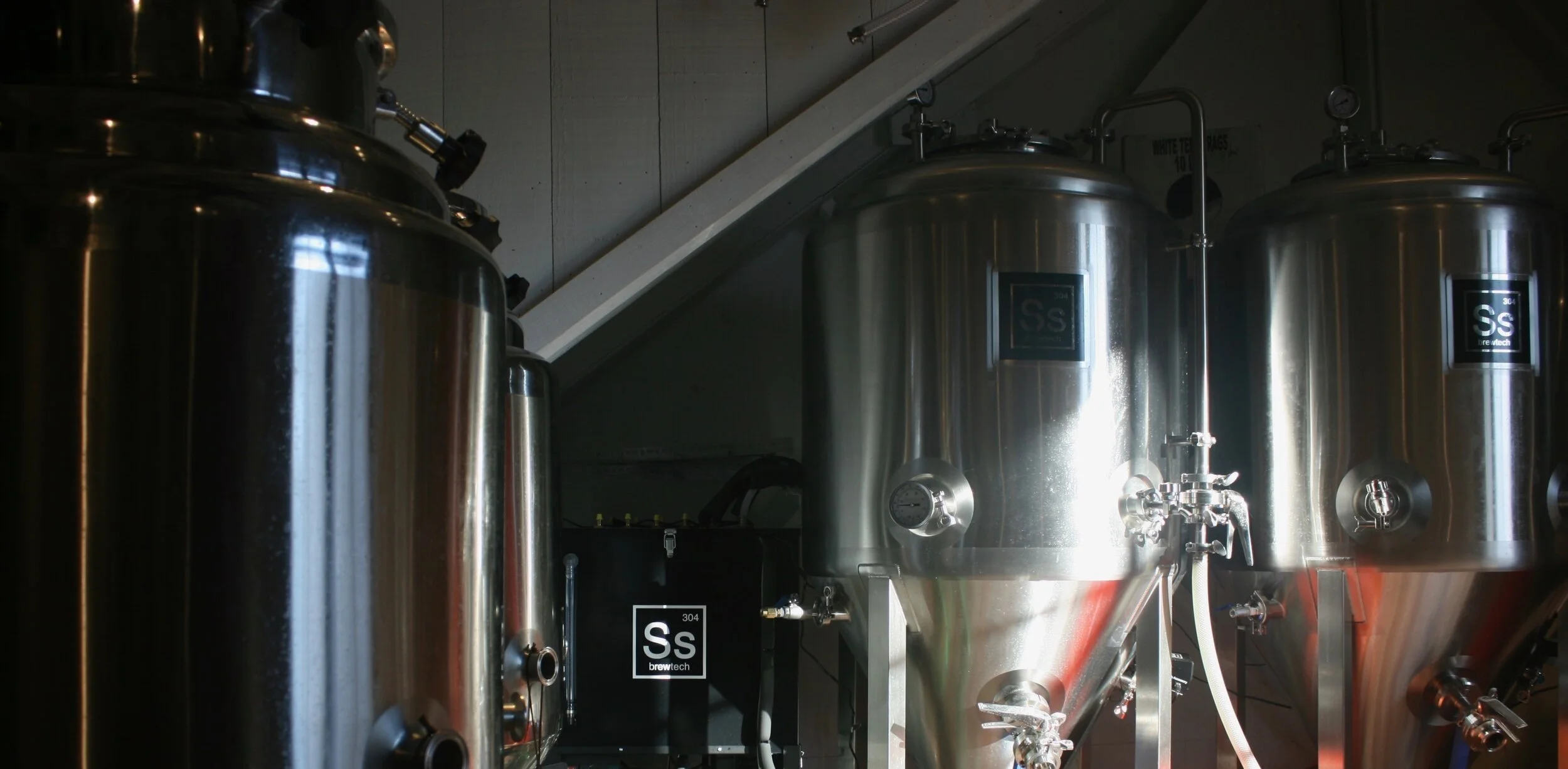 Towerhouse Farm Brewery