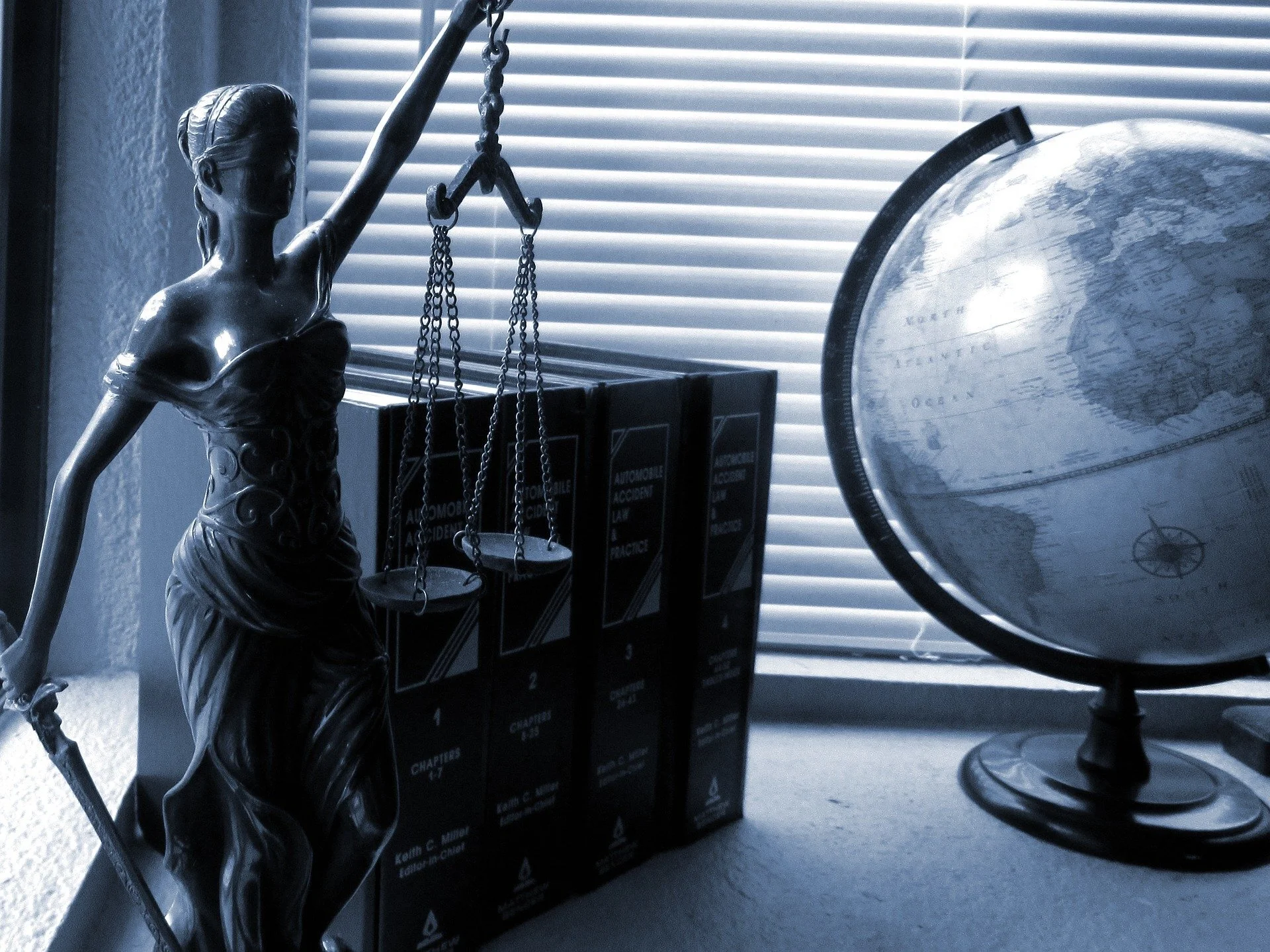Law Office of Kristen M. Barrow