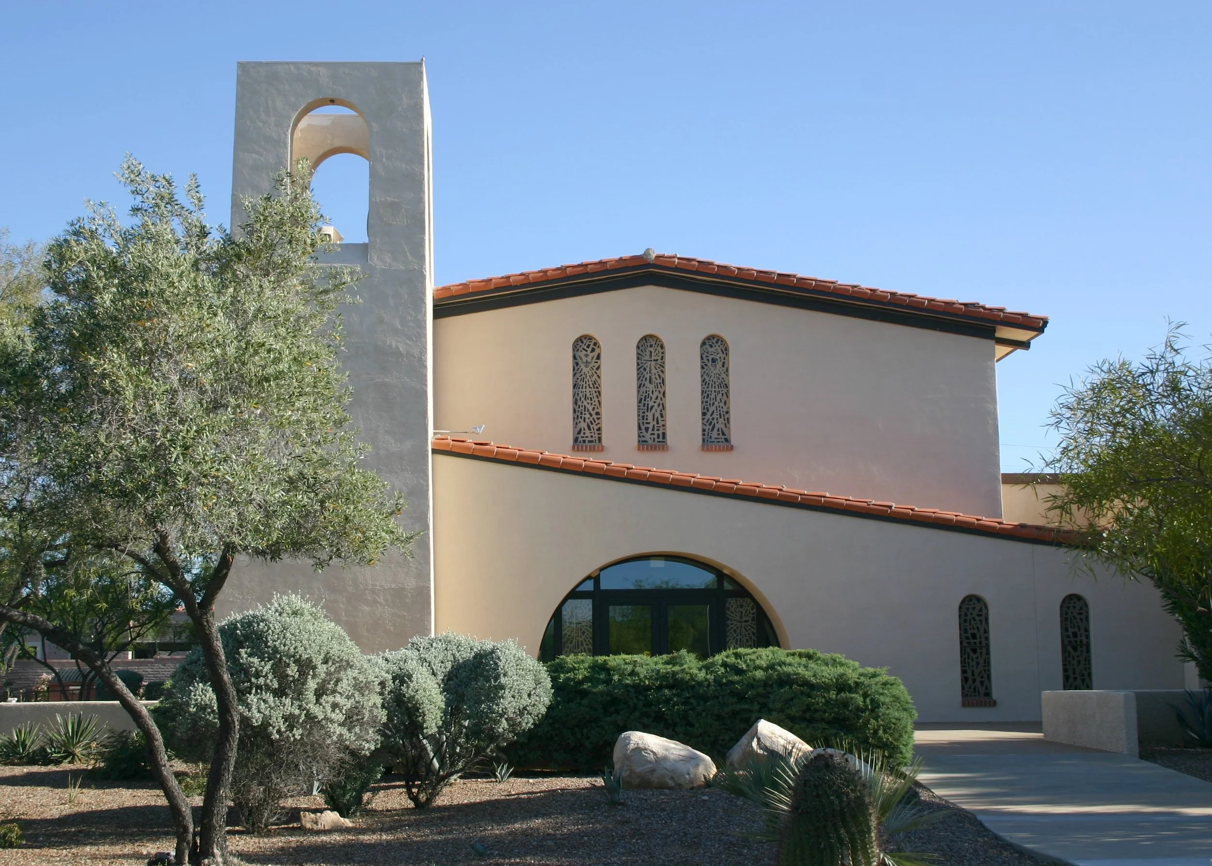 Donate — Casas Adobes Congregational Church