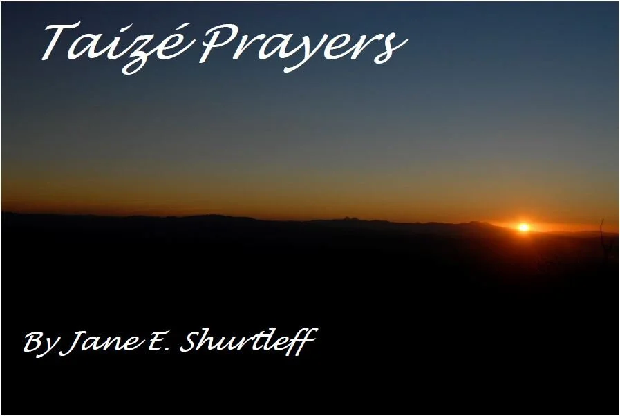 Spiritual Resources — Casas Adobes Congregational Church